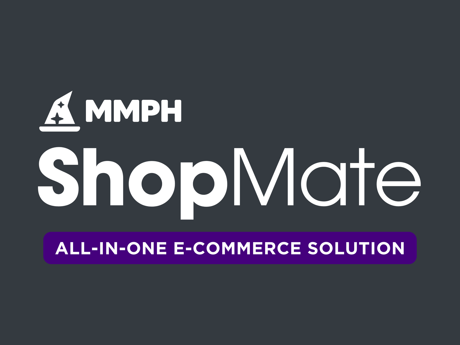 ShopMate | by MMPH
